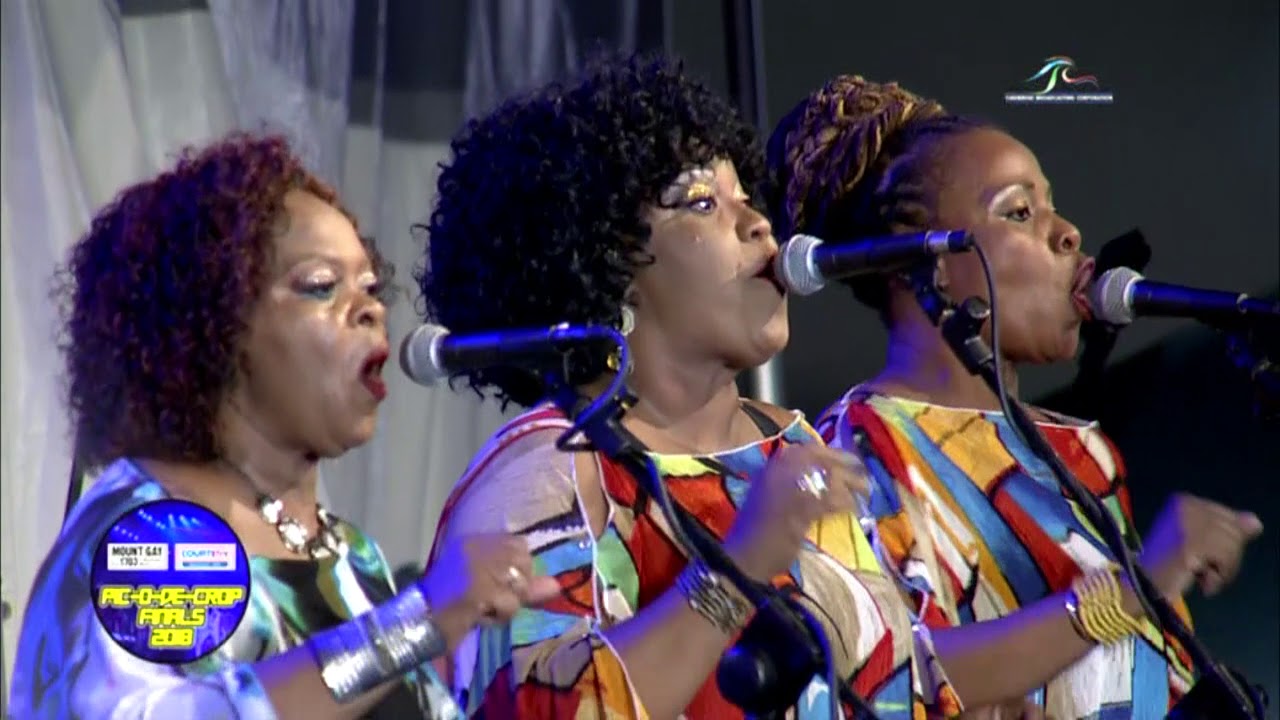 "Barbados Calypso Music" Structure - Kaiso Ain't Afraid (Crop Over 2018 ...
