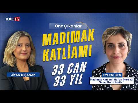 Madımak Katliamı Hafıza Merkezi hakikat için nasıl öneme sahip? (2 Temmuz 2026)