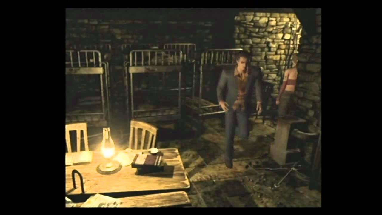 Resident Evil Zero - Leech Hunter Mode Part 2/2 - Getting the Leeches ...