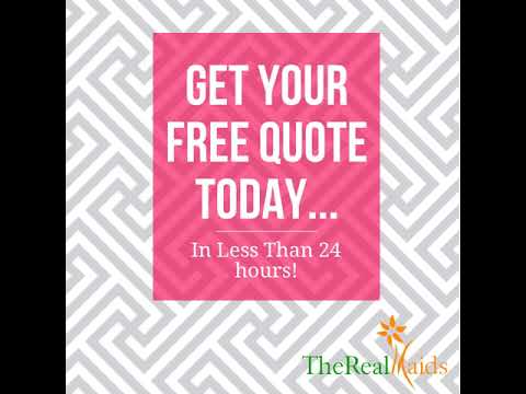 Get your free quote today... - YouTube