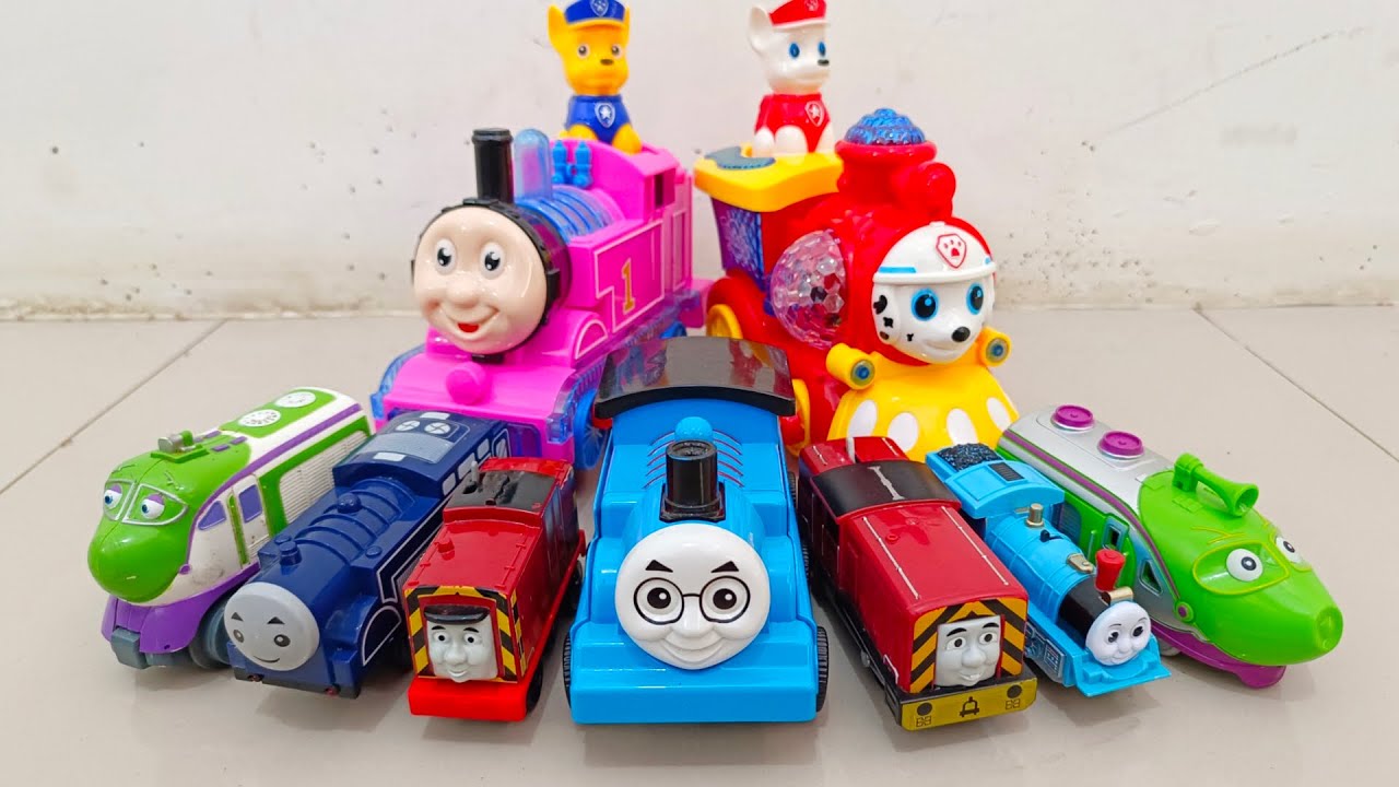Thomas and Friends, Hunting Thomas Friends, Thomas 20230101 - YouTube