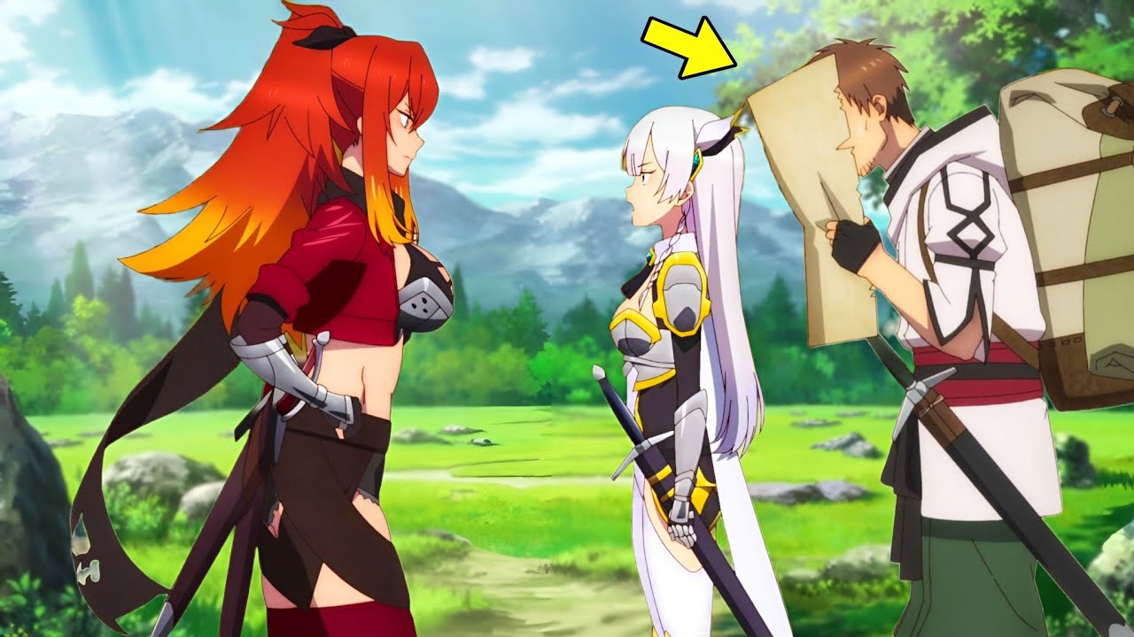 He thinks he's a useless old man, but everyone knows he is the ...