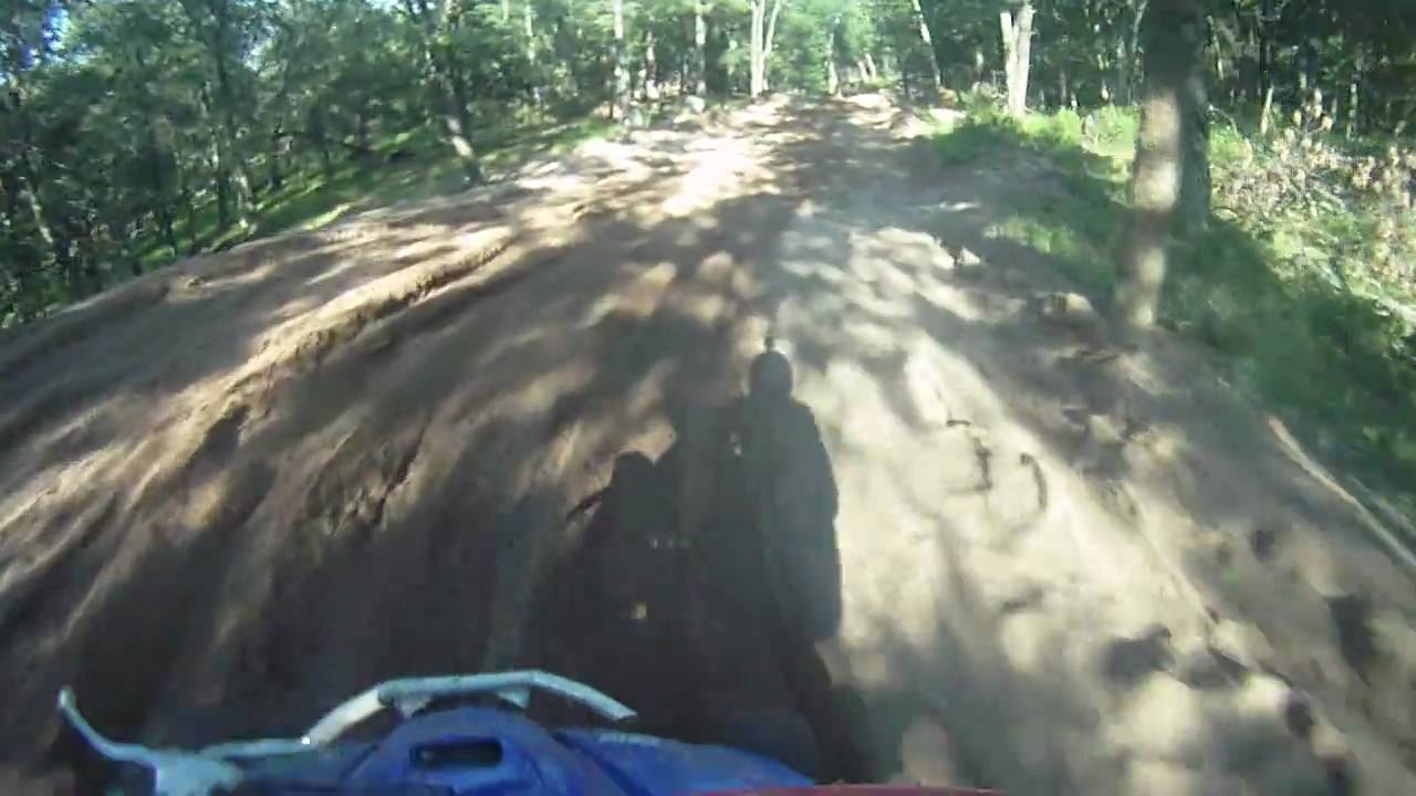 Dyracuse MX- Go Pro HD - YouTube