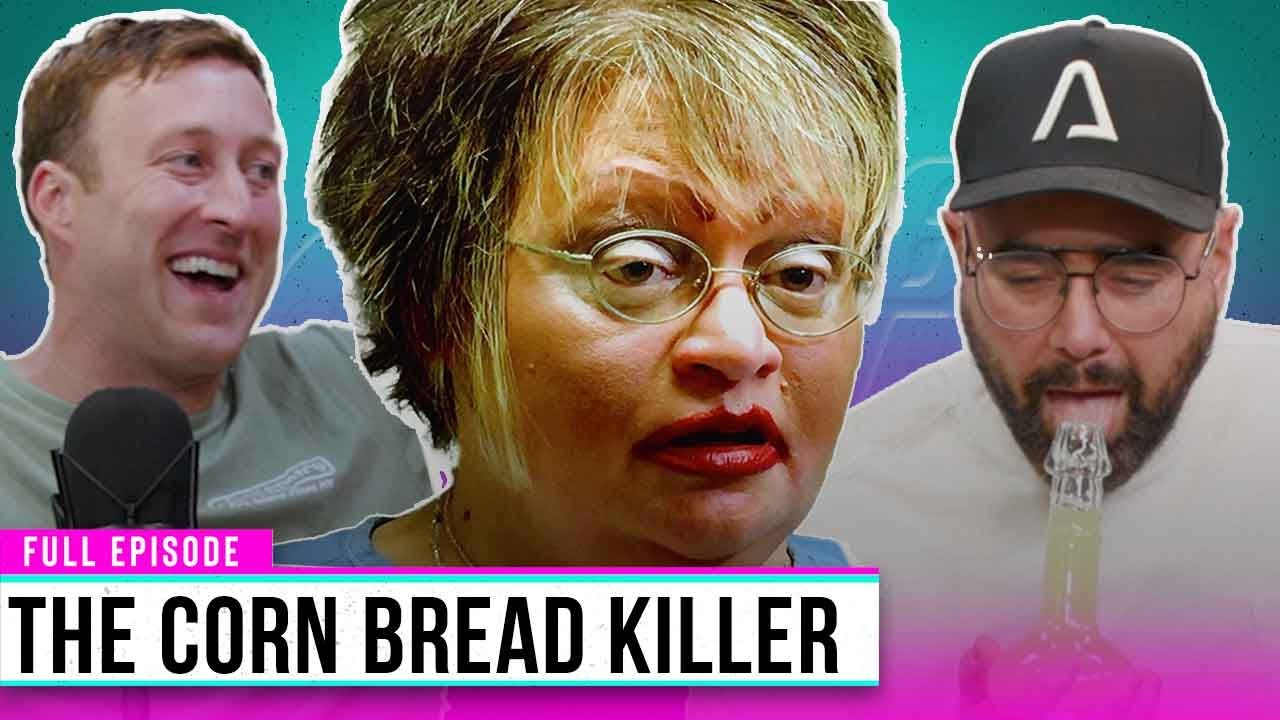 Tracking Down The Corn Bread Killer | Out & About Ep. 203 - YouTube