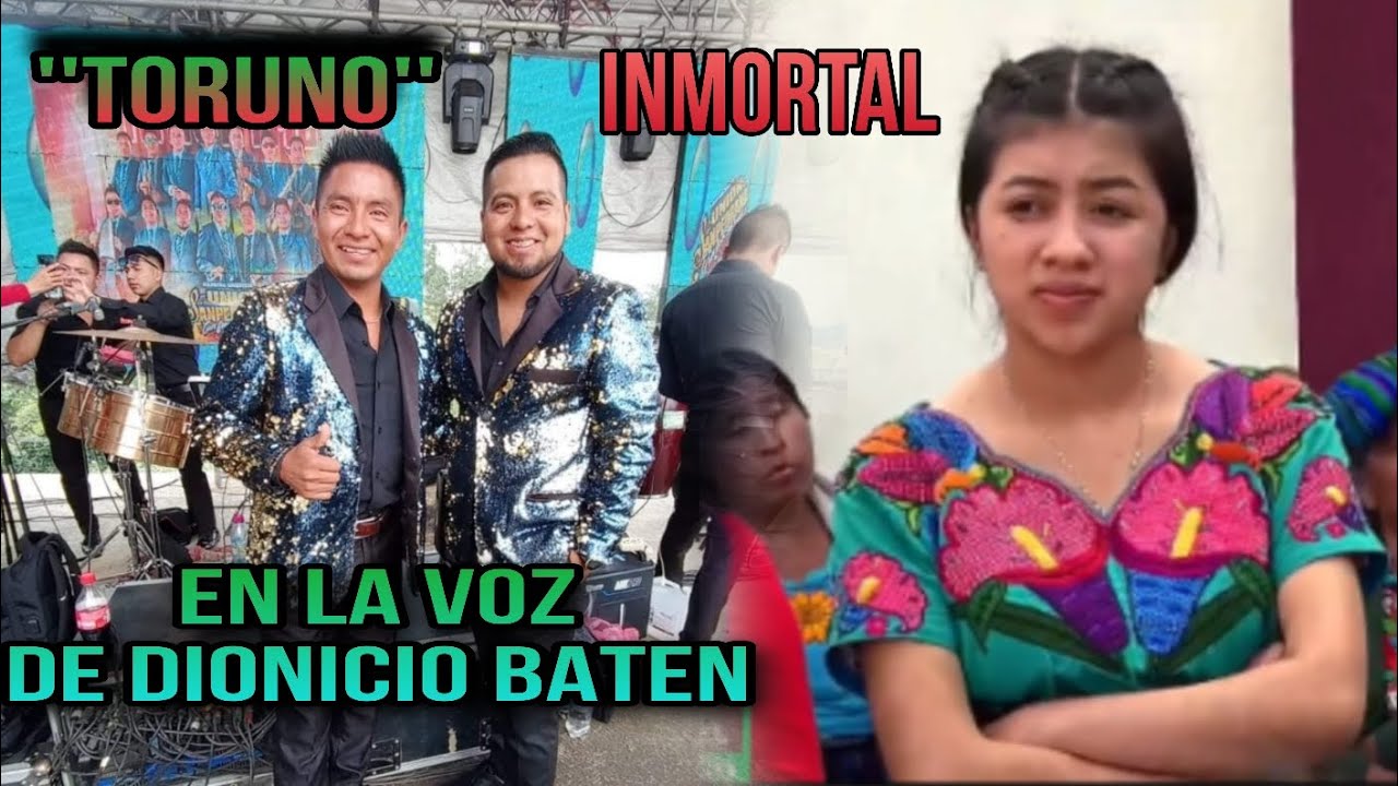 Union San Pedrana - Toruno - Desde Barrio Santa Isabel Momostenango ...