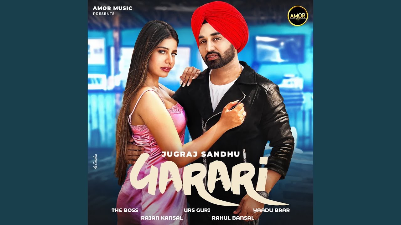GARARI - YouTube