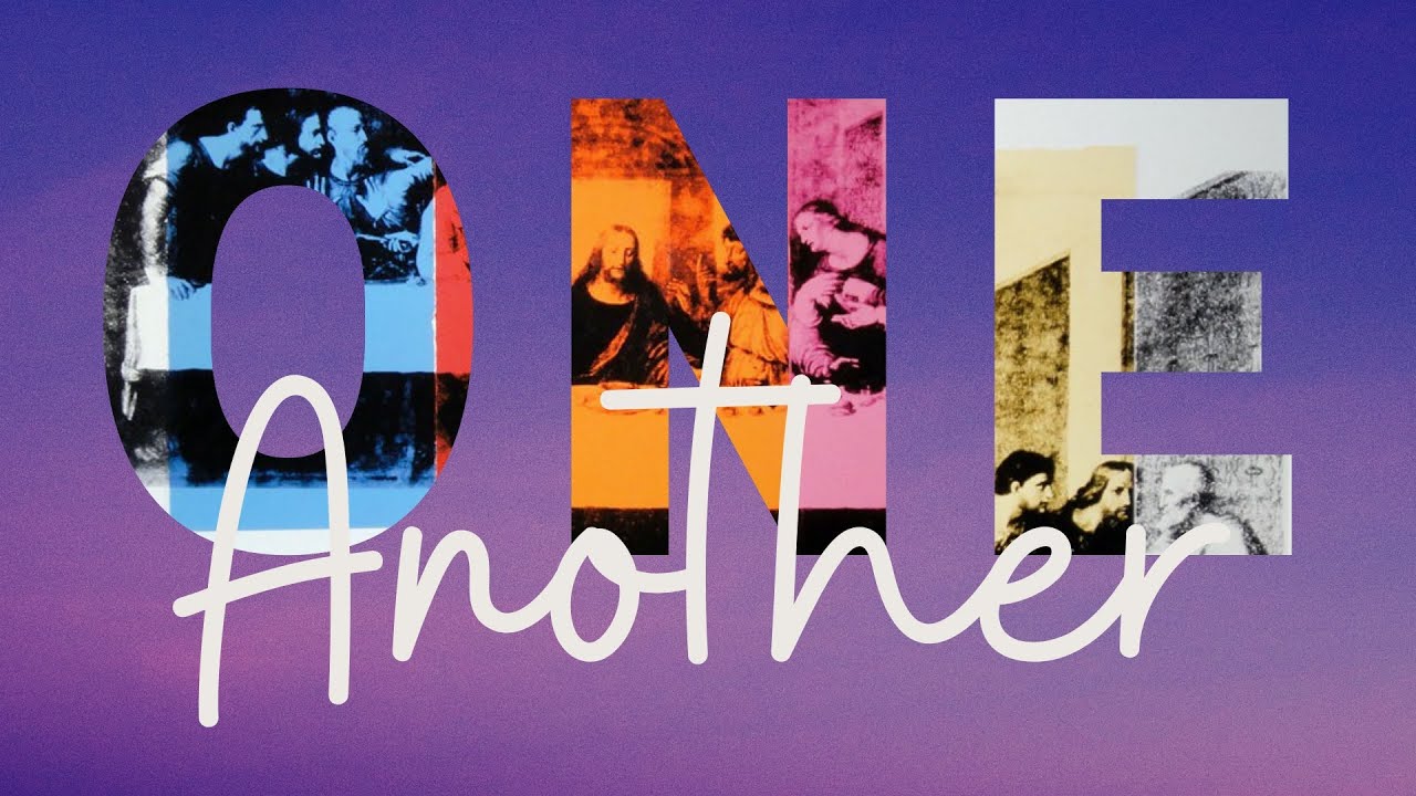 One Another - Value One Another | Stephanus Elia - YouTube