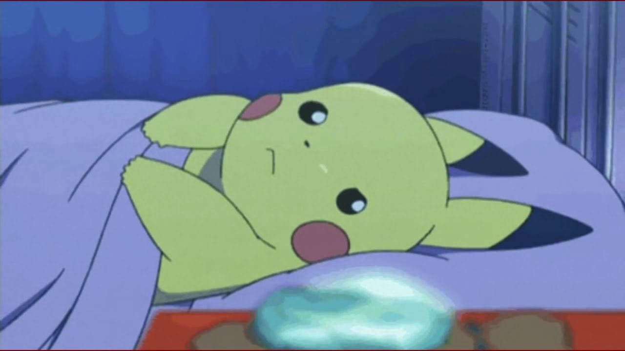 Canción Eevee X Pikachu //alone//mix - YouTube