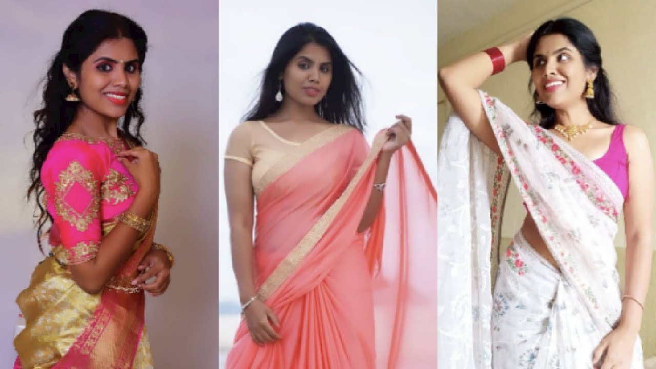 Neela Ramana Gorgeous Indian Beautiful Actress|Model Neela Ramana Cute ...