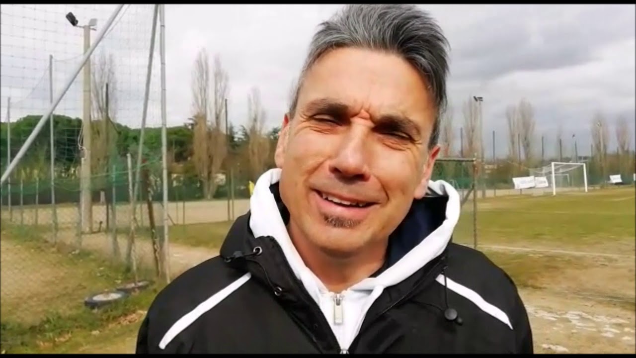 David Romanelli a Sport a Km 0 - YouTube