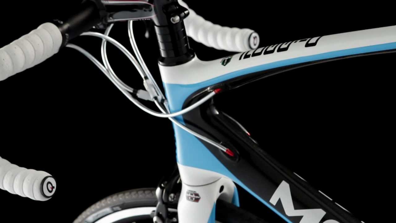MEKK Bicycles 2013 - YouTube