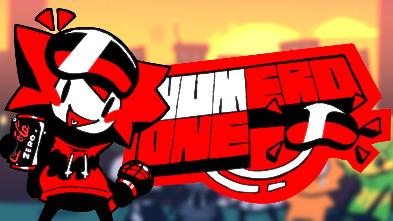 Numero One | FNF: Ultimate Rofel Mod - YouTube