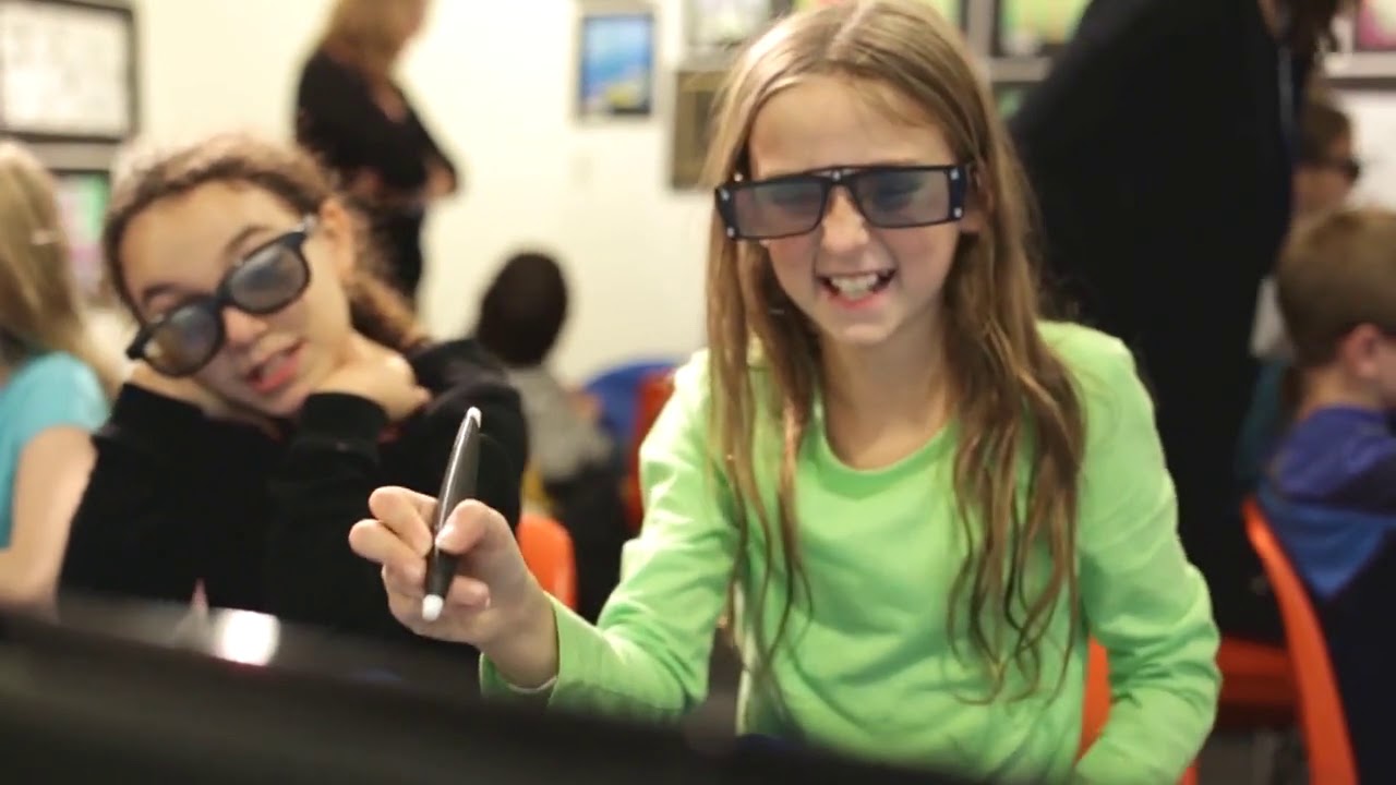 Introduction for zSpace - YouTube