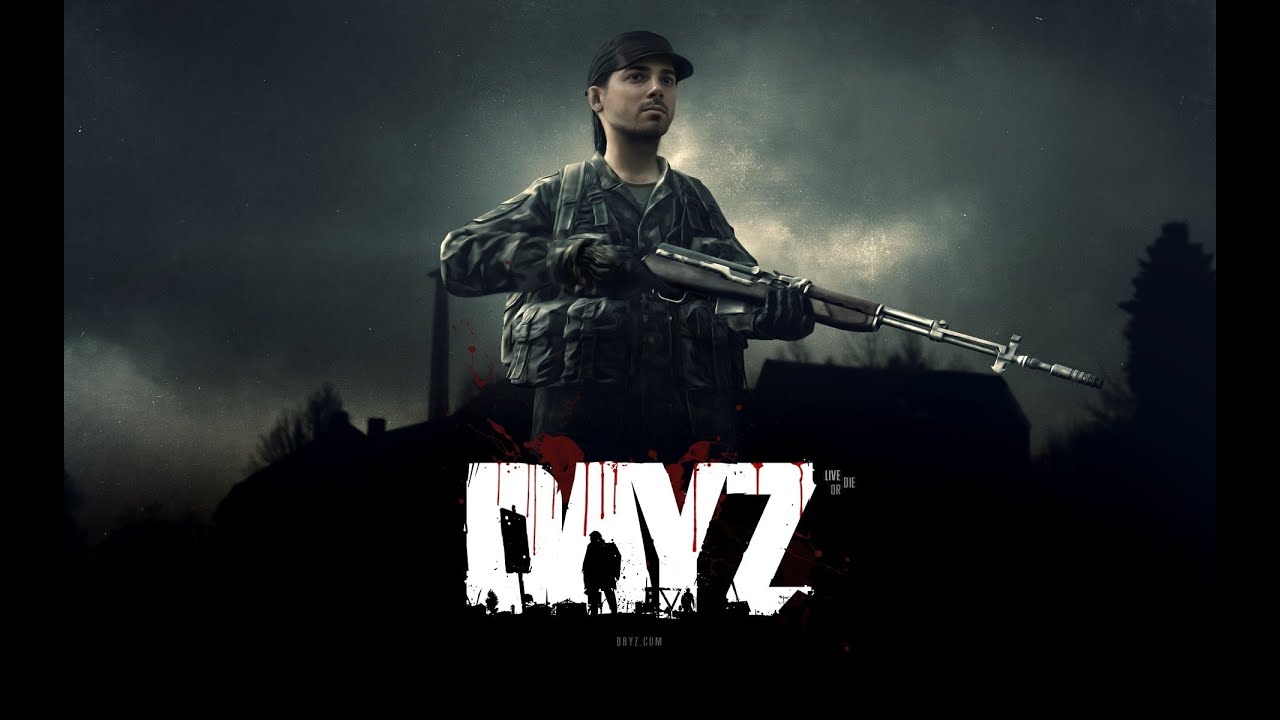 🔴 🌲 DAYZ Scilly Island | Primerita vez con @ninarru & @itsmaccafloy ...