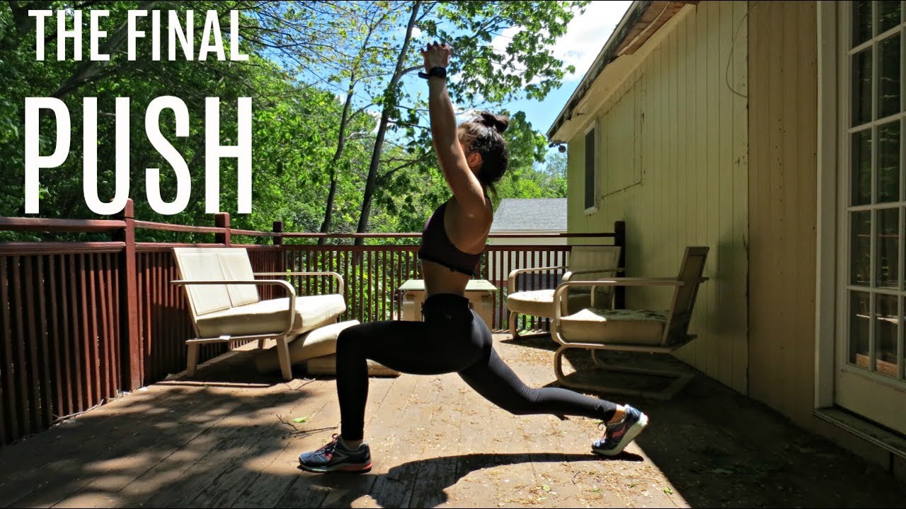 My expectations for this show & plans for peak week - YouTube