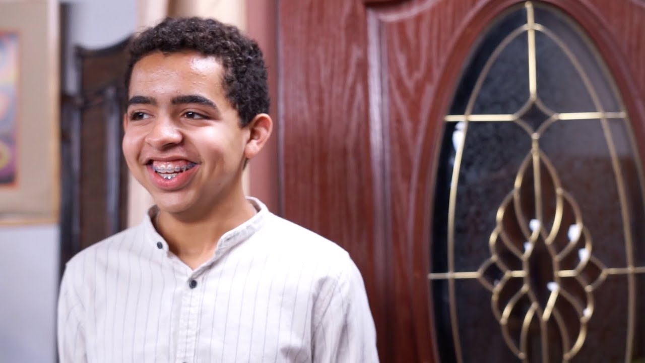 Inside Dallas Young Actors Studio - Ep 07 - YouTube