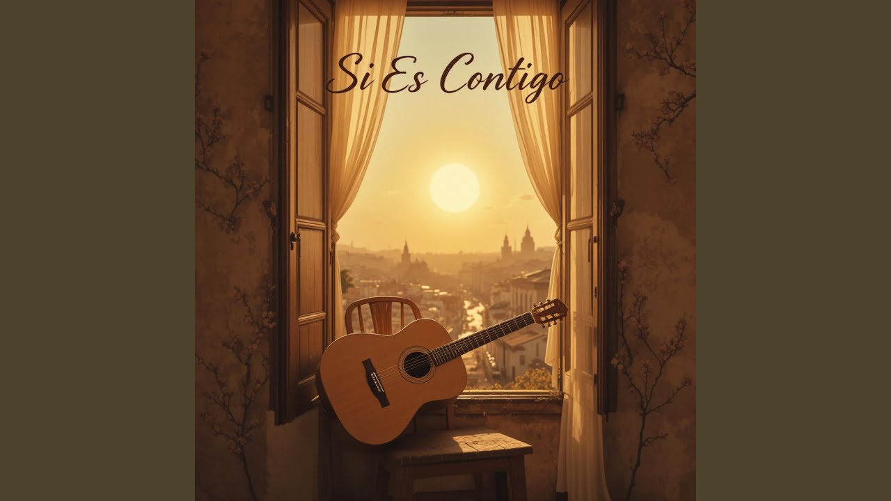 Si es Contigo - YouTube