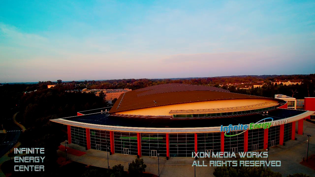 Infinite Energy Complex - YouTube