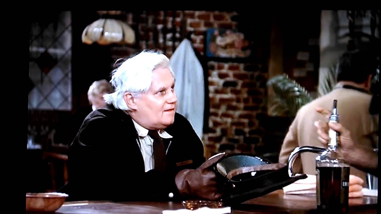 Cheers: Boston Walking Tour - YouTube