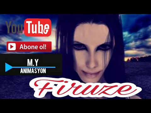 Firuze'nin İspanyolcası-Yasmin Levy- 3D Animasyon Klip