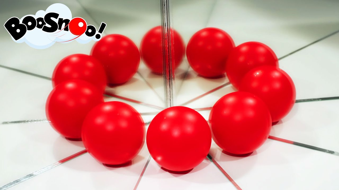 🔴 BooSnoo! Official | Reflections 🪞 Full Episode | Calming and Relaxing ...