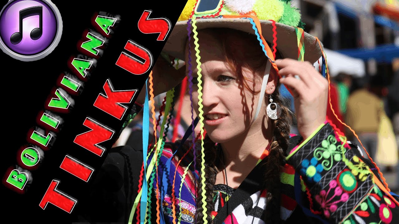 danza de los tinkus | audio limpio tinkus bolivia - YouTube