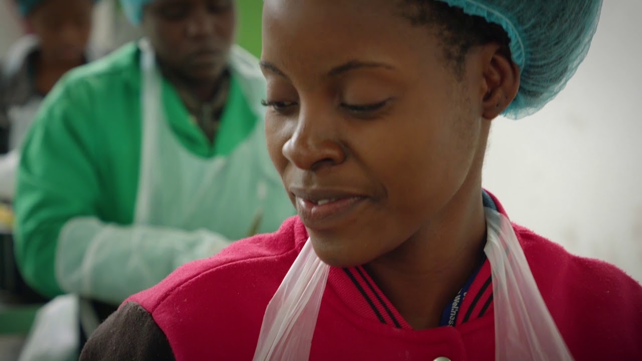 Shoprite empowers women suppliers by helping them to grow their ...