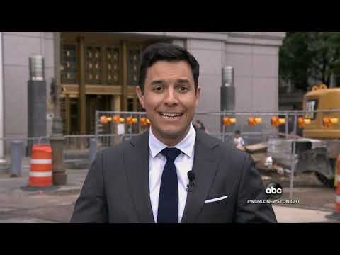 ABC World News Tonight with David Muir | 07/18/19 | [FULL EPISODE ...