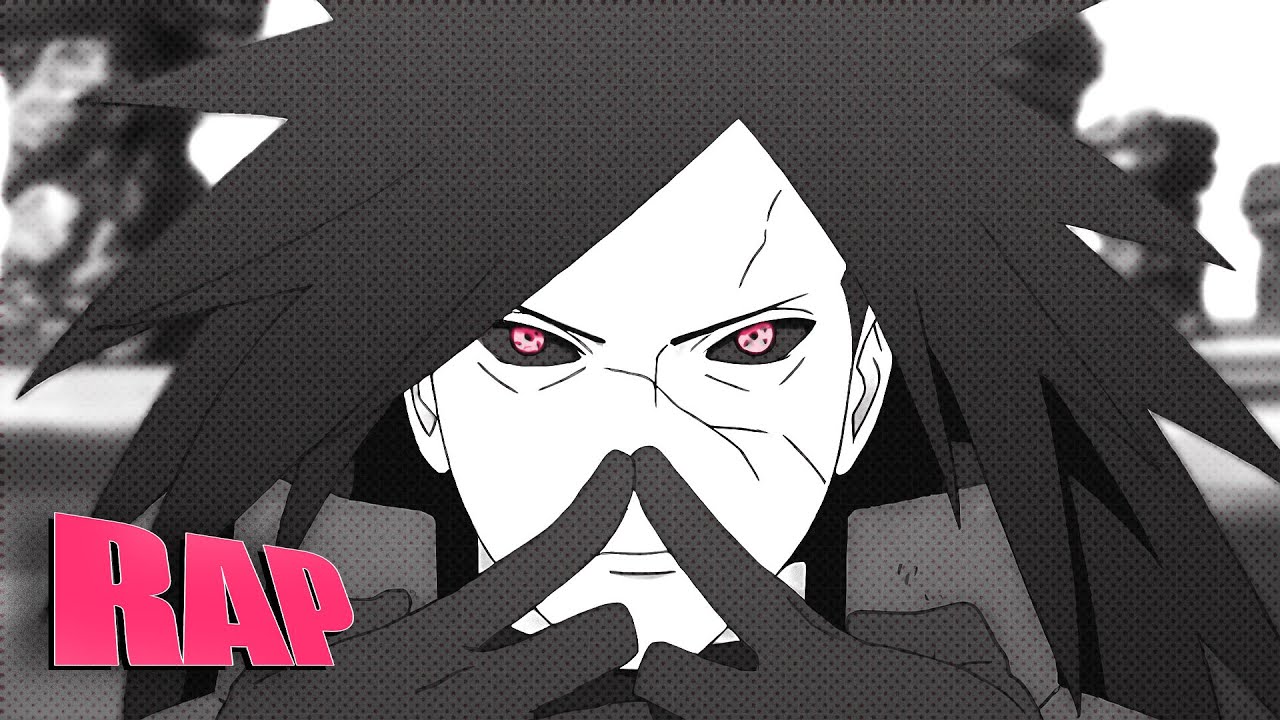 Madara Song - "Gouka Mekkyaku" | Kadabra | Naruto Song - YouTube