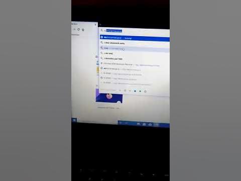 Tutorial cara mengisi / mengubah data SISDMK - YouTube