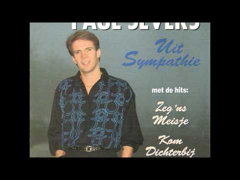 Paul Severs – Paul Severs Uit Sympathie – CD (Album), 1991 [r10834723 ...