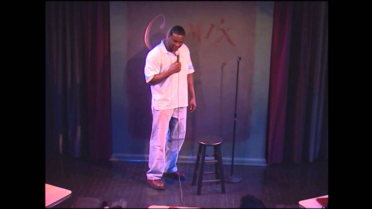 Rodney Laney - Drinking - YouTube