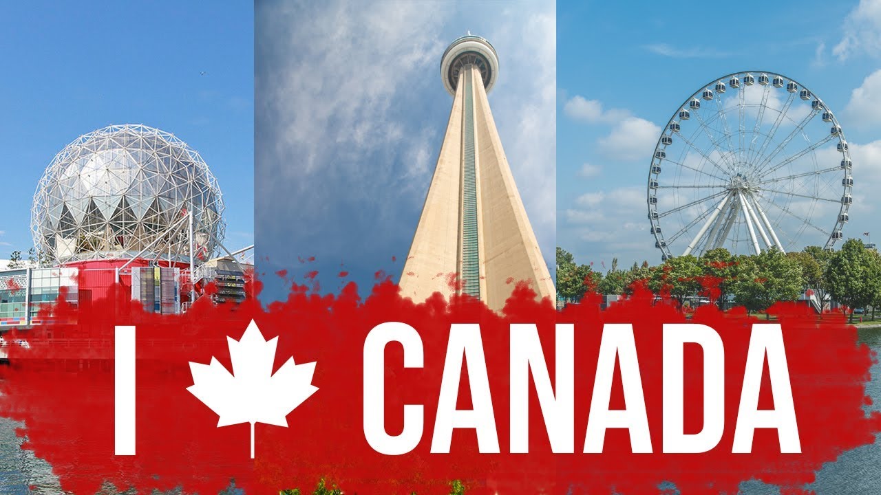 Canada is Calling! Will you answer? - YouTube