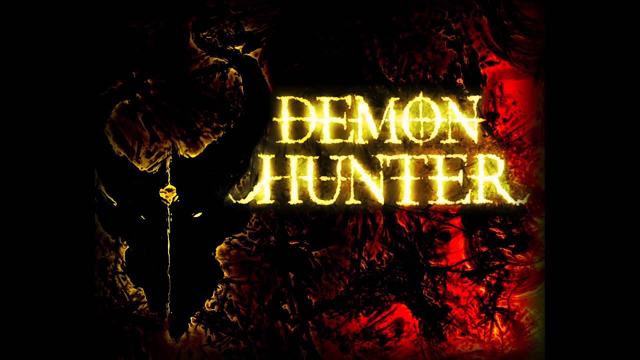 Demon Hunter, God Forsaken. (Christian Metal) - YouTube