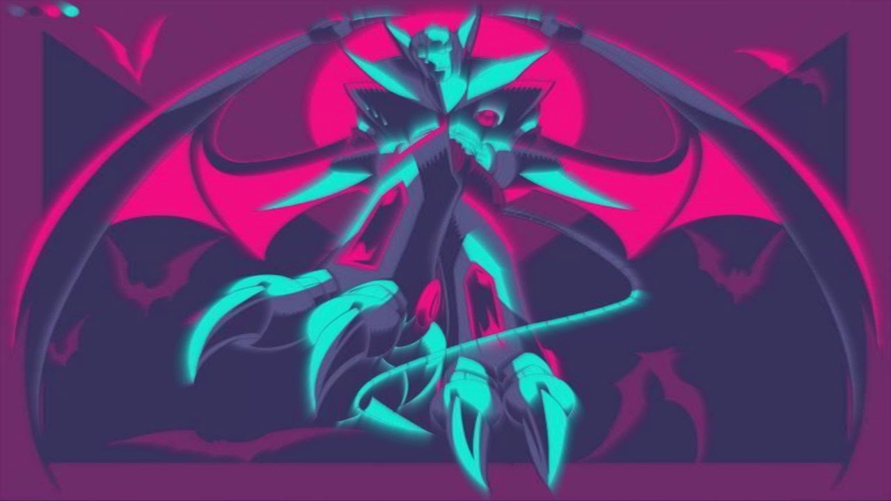 Megaman 7 Shademan Alternate Theme - MMX2 STYLE - YouTube