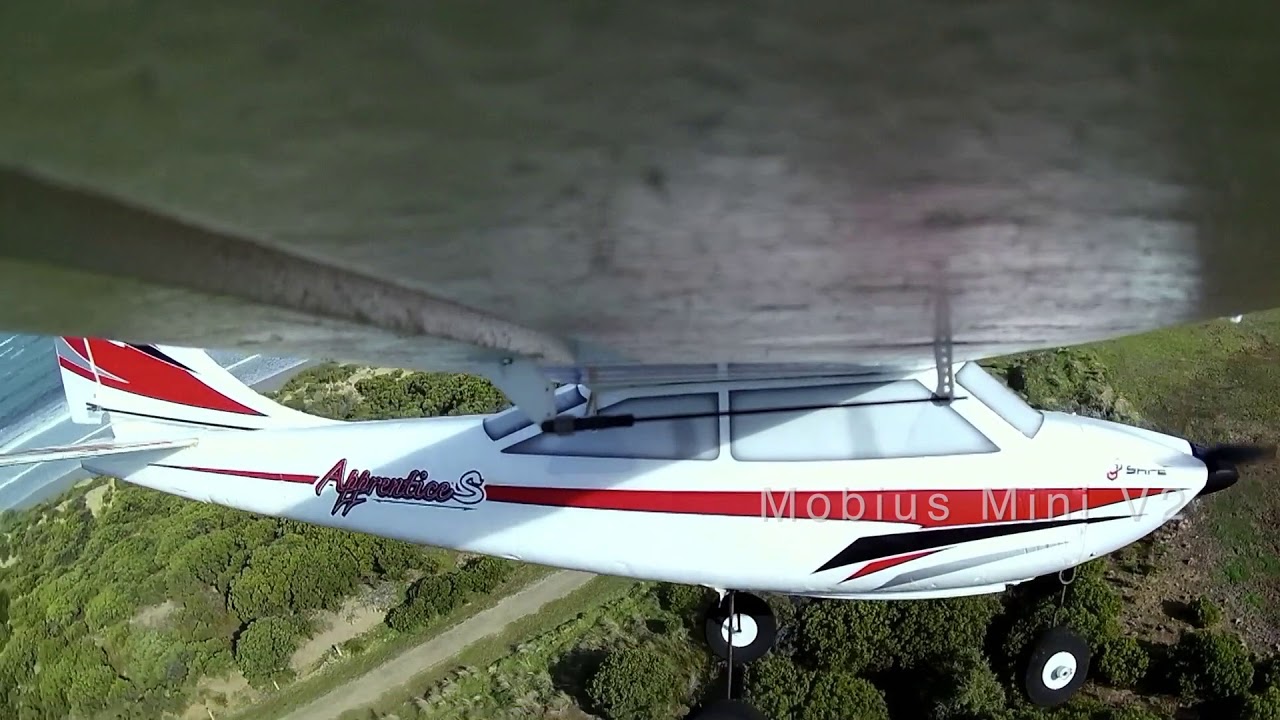 RC Mobius Mini V2 vs Firefly Cams Apprentice/Timber - YouTube