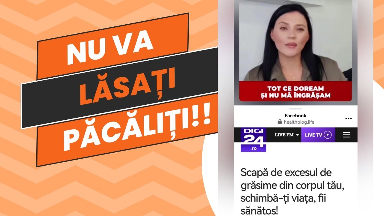 Vlog/STIRI FALSE LA TV CU MINE?! 🙃👇/AM RĂMAS ȘOCATĂ 😲NU VĂ LĂSAȚI ...