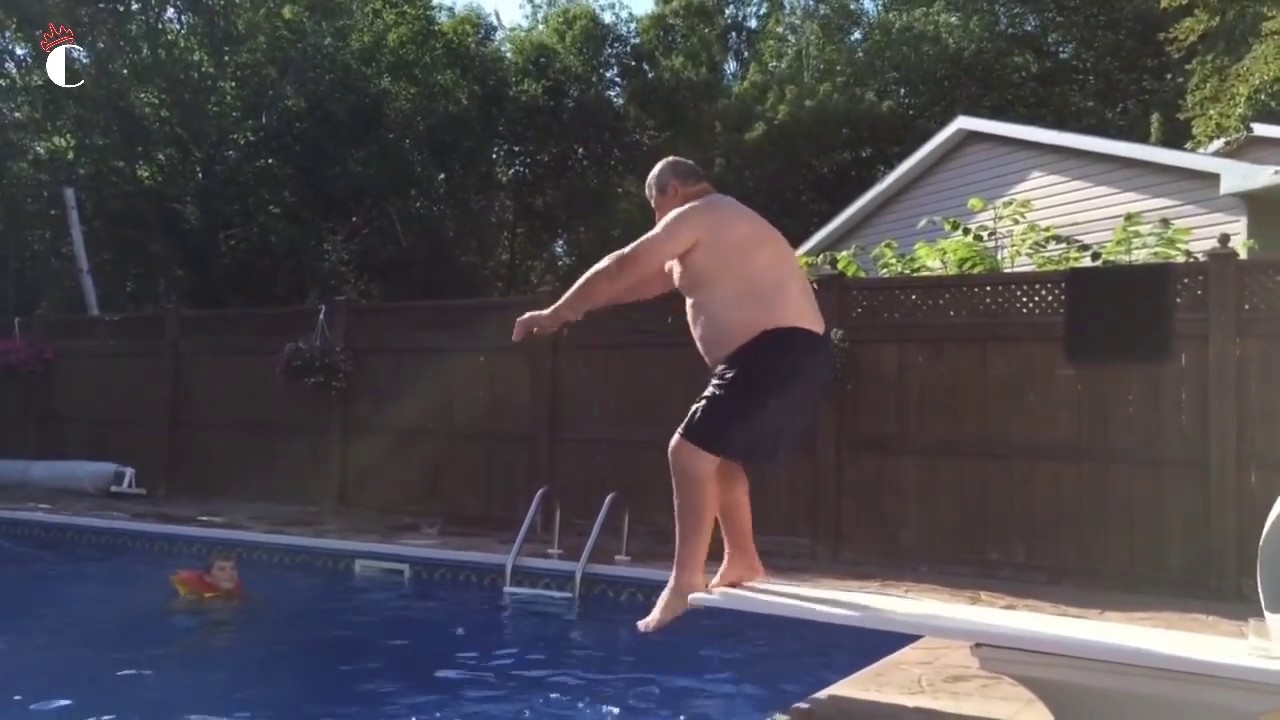 pool fail compilation 2020 - YouTube