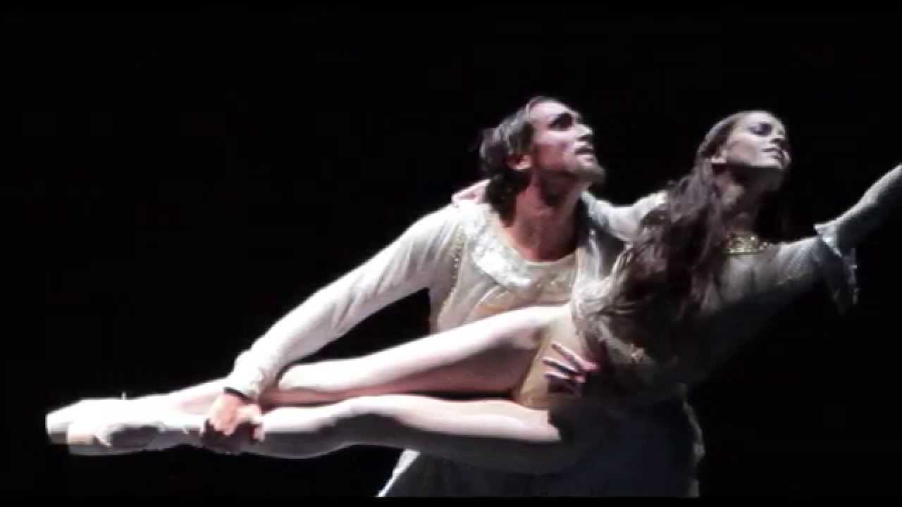 Bolshoi Ballet: Ivan the Terrible - YouTube