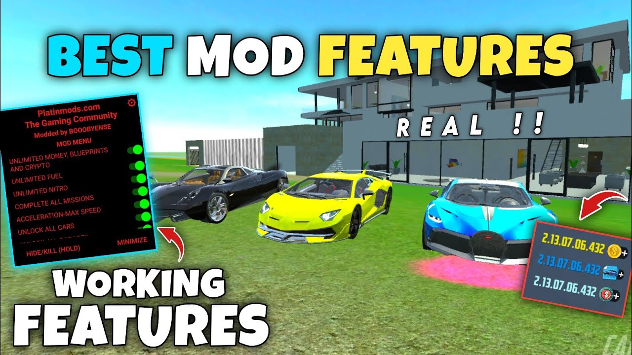 "Car Simulator 2: Best Features & Tips for Enhanced Gameplay" - YouTube