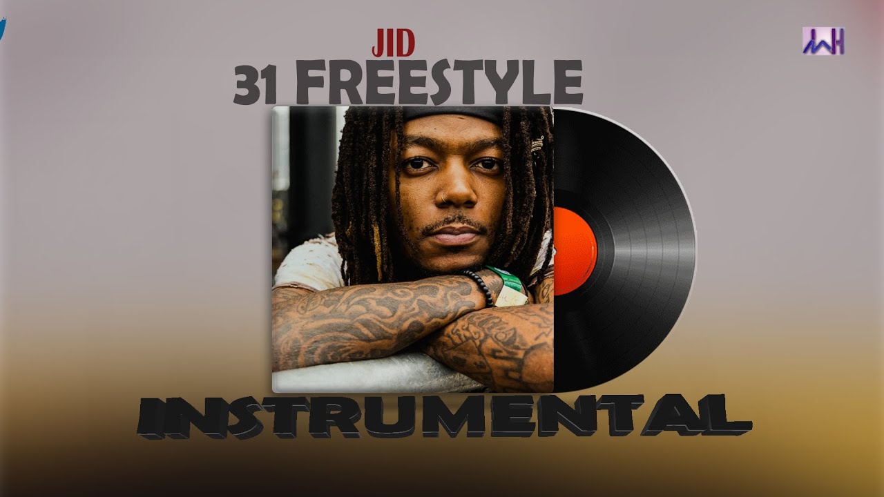JID 31 Freestyle Instrumental - YouTube