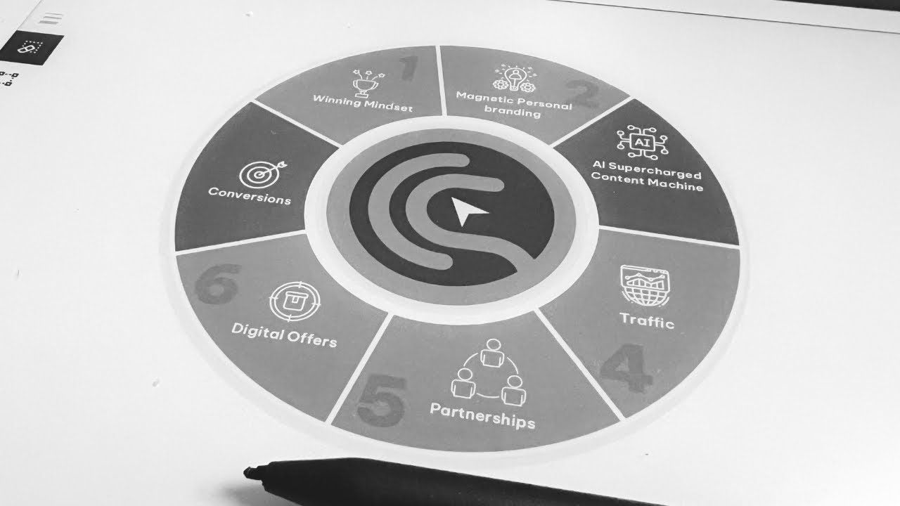 7 Key Building Blocks to Launching & Scaling Your Online Coaching ...