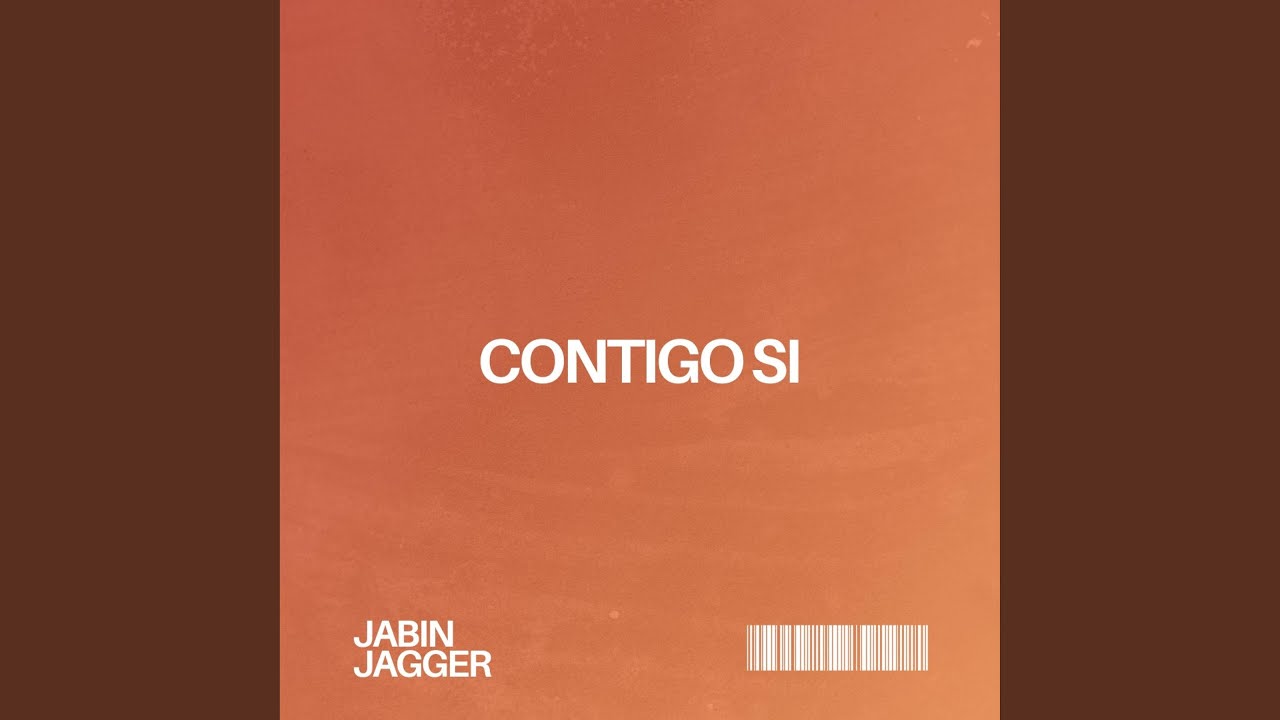 Contigo Si - YouTube
