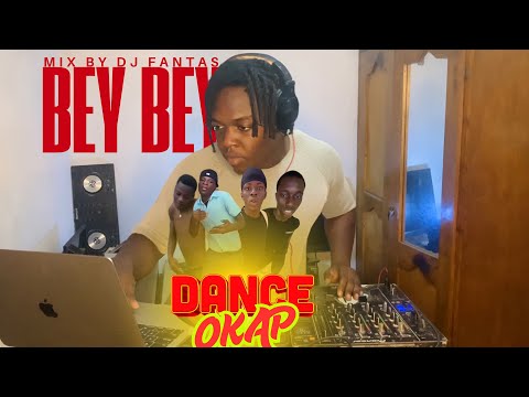 Zobeky Bey Kap Mennen Mix By Dj Fantas (dance okap by: zobeky,Zoe kember,matadol,malonet,bendana)