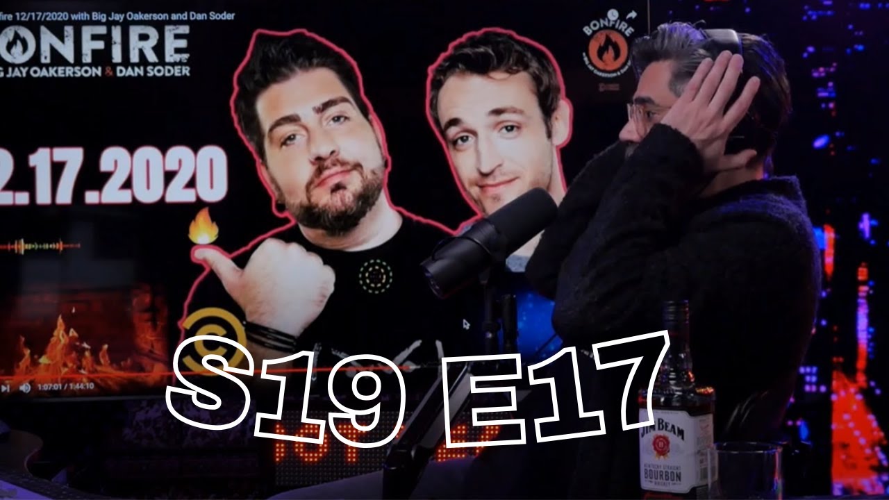 Mark Normand asks Big Jay how to deal with Mike | RED BAR - YouTube