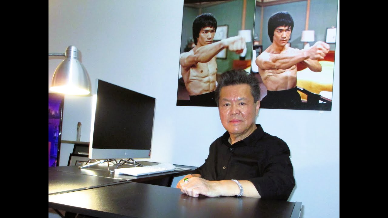 Bruce Lee's Death per Charles B. Fitzsimons - YouTube