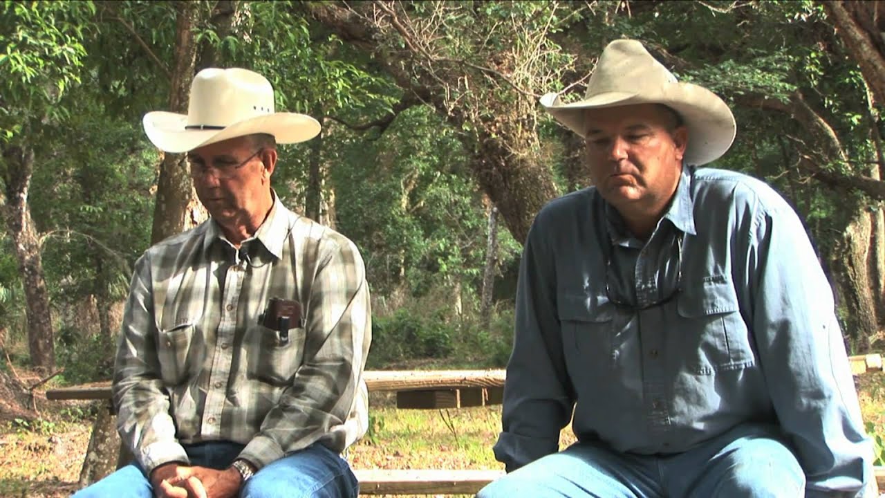 Florida Cracker movie screening in Fort Pierce, Florida - YouTube