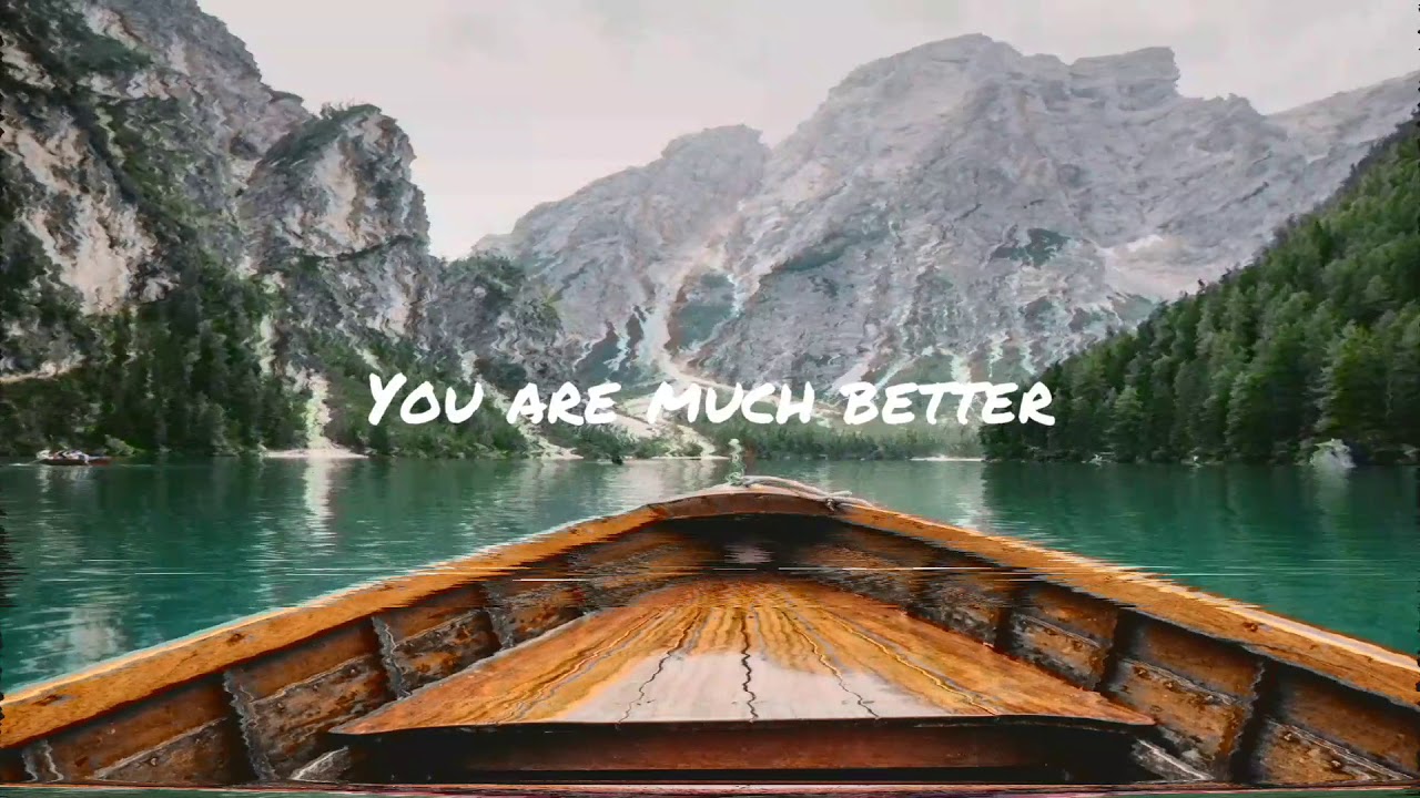 Know me better | lyrics - YouTube