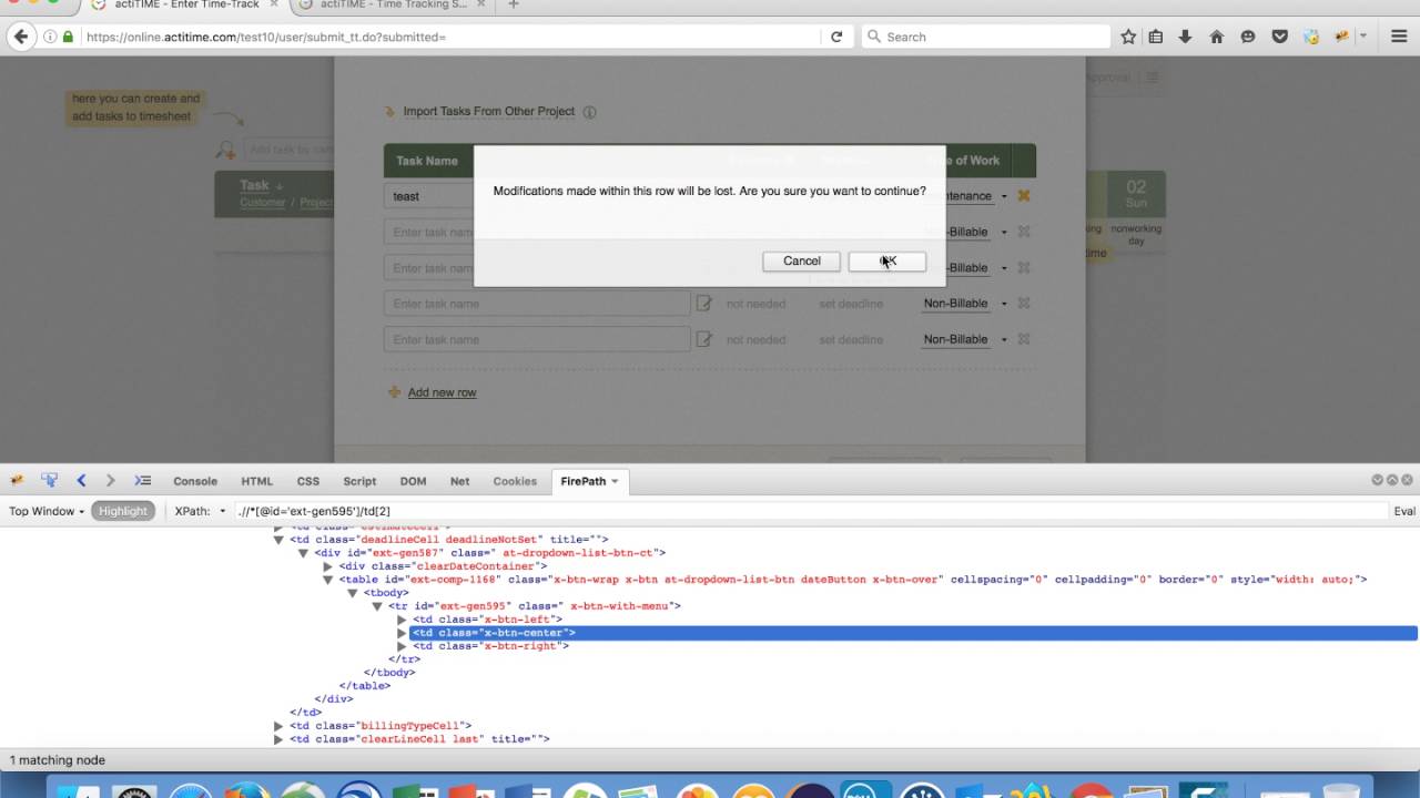 How To Handle Dynamic Table In Selenium Video 1 YouTube how-to-handle-dynamic-table-in-selenium-video-1-youtube