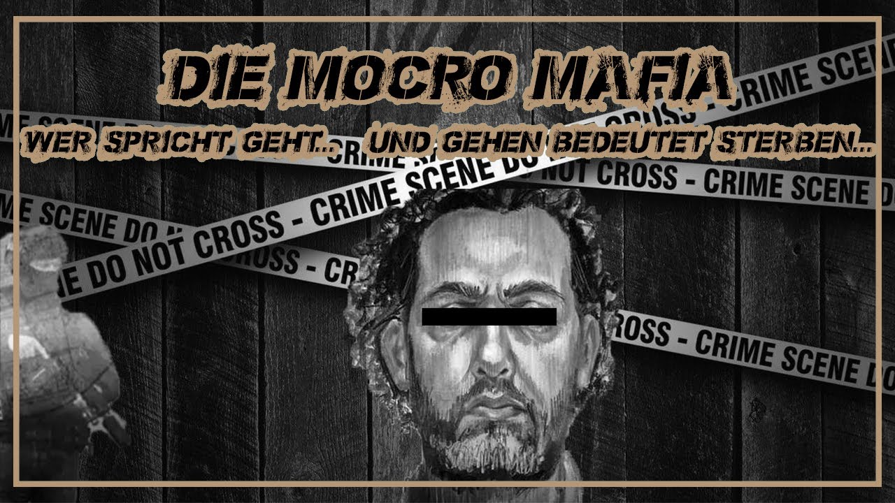 Die Mocro Mafia I Ridouan Taghi und die Marokkanische Mafia in Holland ...